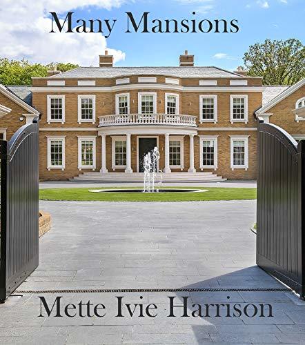 Many Mansions by Mette Ivie Harrison | Goodreads
