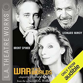 The War of the Worlds by Howard Koch | Goodreads