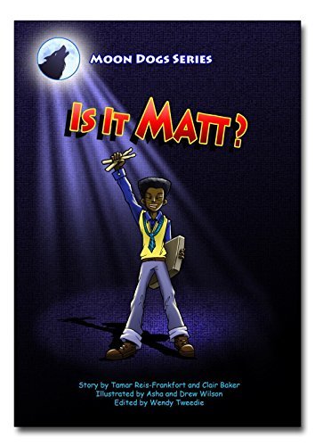 Moon Dog Series Set 1 by Tami Reis-Frankfort | Goodreads