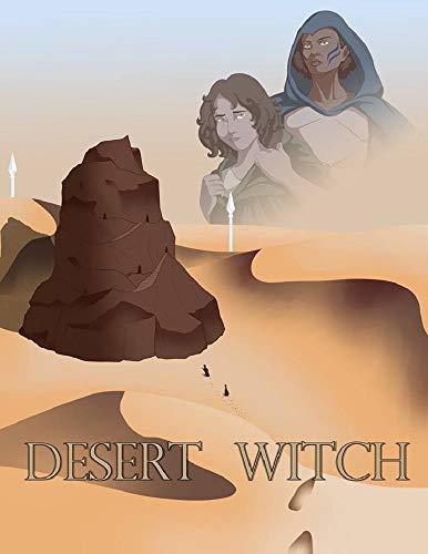 Desert Witch (Witch Hunters Book 1) by Nicholas Todd | Goodreads