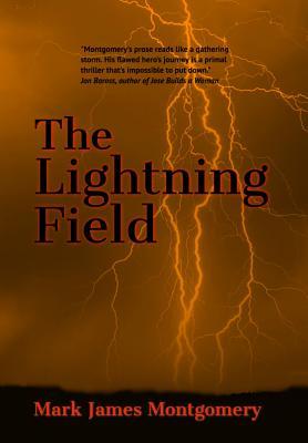The Lightning Field by Mark James Montgomery | Goodreads