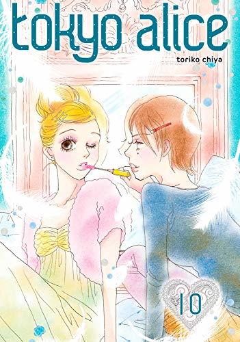 Tokyo Alice Vol. 10 by Toriko Chiya | Goodreads
