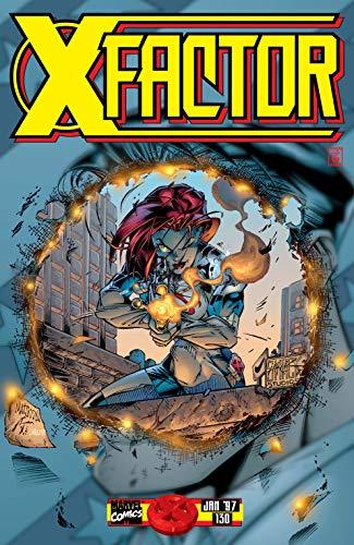 X-Factor (1986-1998) #130 by Howard Mackie | Goodreads