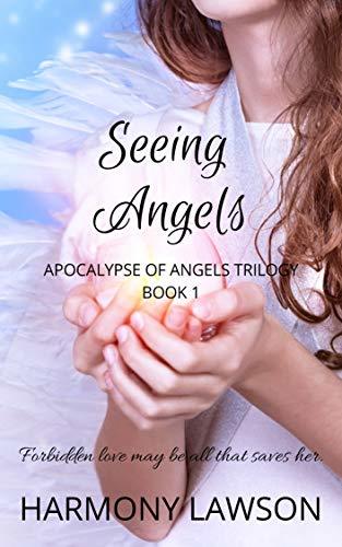 Seeing Angels: Apocalypse of Angels Trilogy Book 1 by Harmony Lawson ...