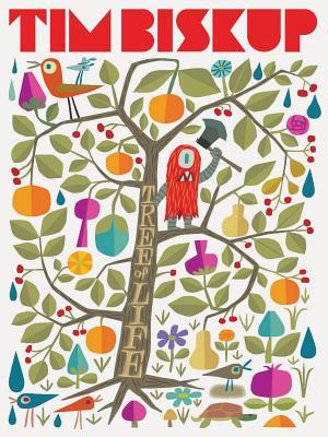 Tree of Life by Tim Biskup | Goodreads