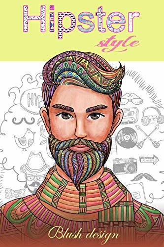 Hipster Style by Blush Design | Goodreads