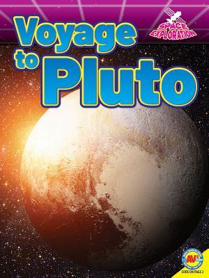 Voyage to Pluto (Space Exploration) by Liz Kruesi | Goodreads