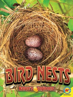 Bird Nests (Nature’s Engineers) by Stacy Tornio | Goodreads
