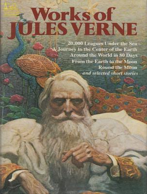Complete Works of Jules Verne by Christopher James | Goodreads