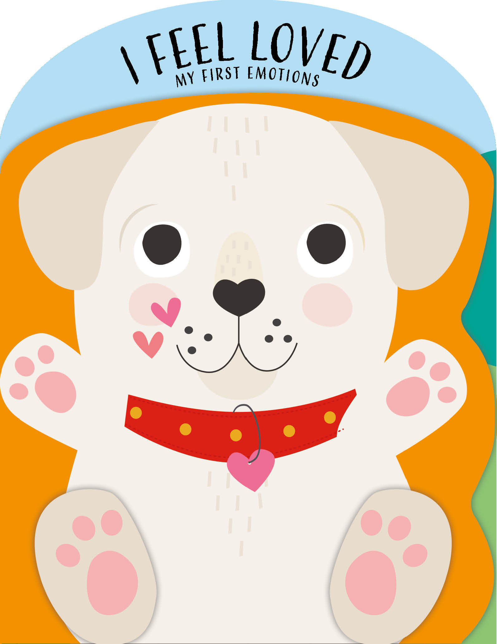 I Feel Loved by Jane Kent | Goodreads