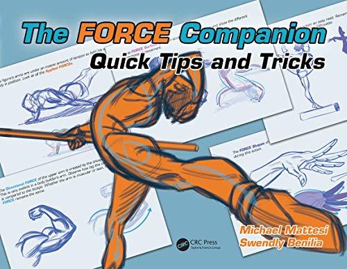 The FORCE Companion: Quick Tips and Tricks by Michael D. Mattesi ...