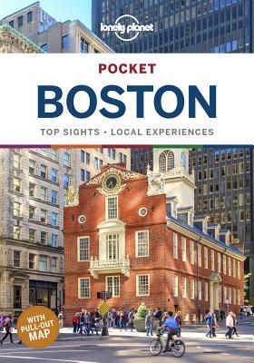 Lonely Planet Pocket Boston 4 (Pocket Guide) by Mara Vorhees | Goodreads
