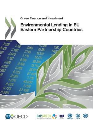 Green Finance and Investment Environmental Lending in EU Eastern ...