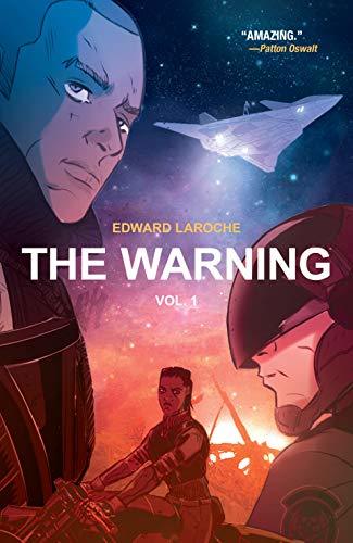 The Warning Vol 1 By Edward Laroche Goodreads
