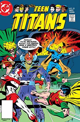 Teen Titans (1966-1978) #52 by Bob Rozakis | Goodreads