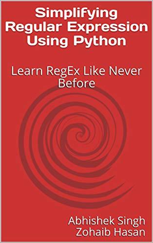 Simplifying Regular Expression Using Python: #Awarded as One of the ... Simplifying Regular Expression Using Python: #Awarded as One of the ...