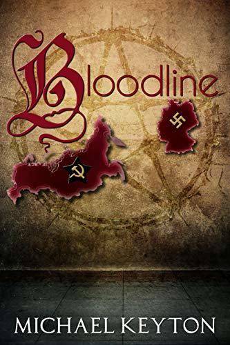 Bloodline (The Gift Book 2) by Michael Keyton | Goodreads
