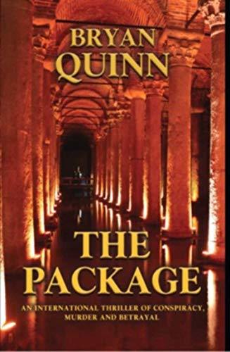 The Package by Bryan Quinn | Goodreads