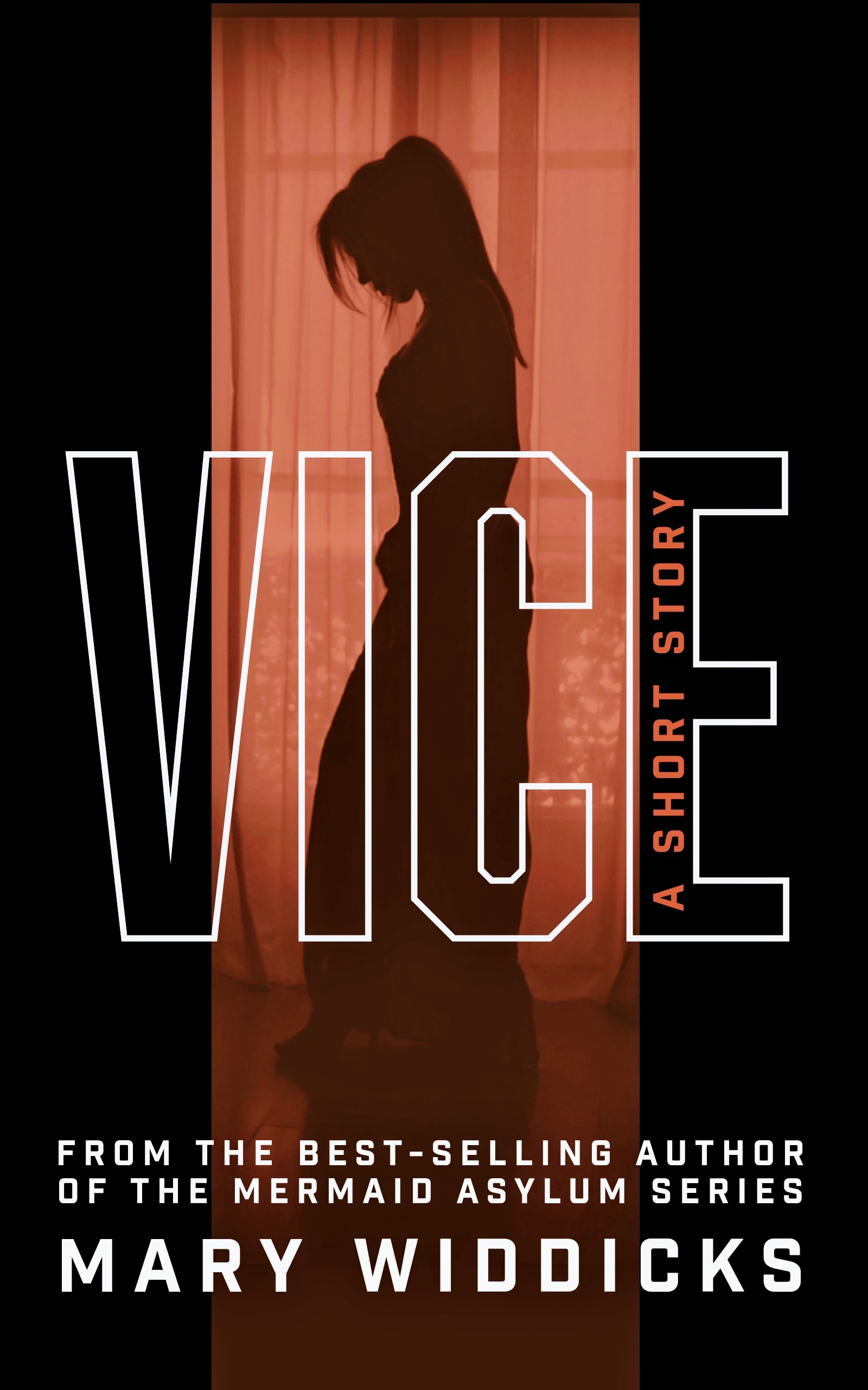 Vice: a short story by Mary Widdicks | Goodreads