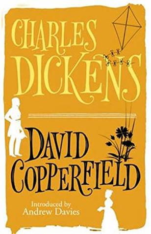 David Copperfield (Perfectly Annotated) by Charles Dickens | Goodreads