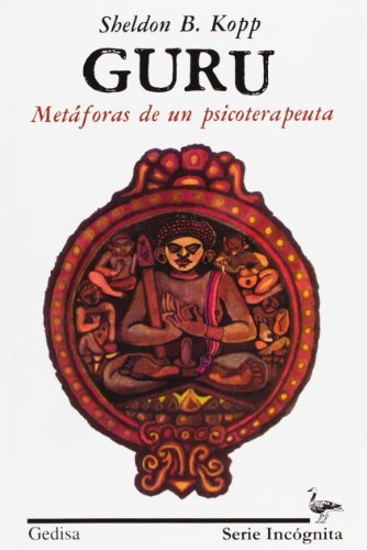 Guru by Sheldon B. Kopp | Goodreads