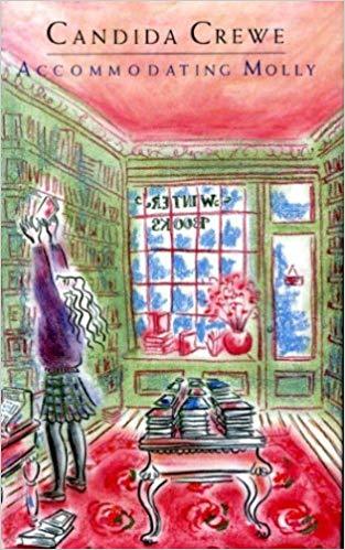 Accommodating Molly by Candida Crewe | Goodreads