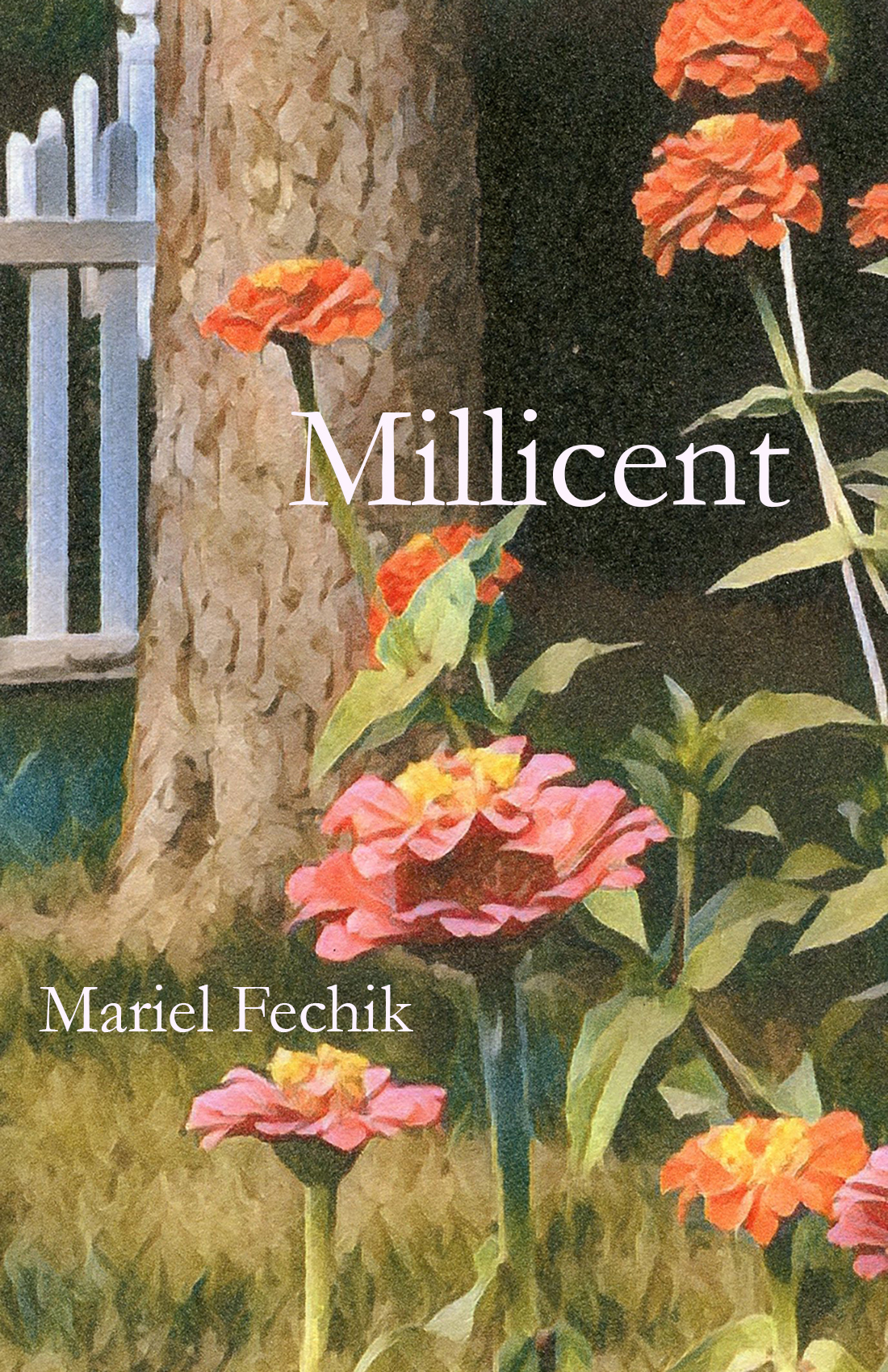 Millicent by Mariel Fechik | Goodreads