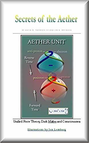 Secrets of the Aether: Unified Force Theory, Dark Matter and ...