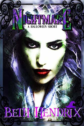 Nightmare (Underworld Falling #0.5) by Beth Hendrix | Goodreads