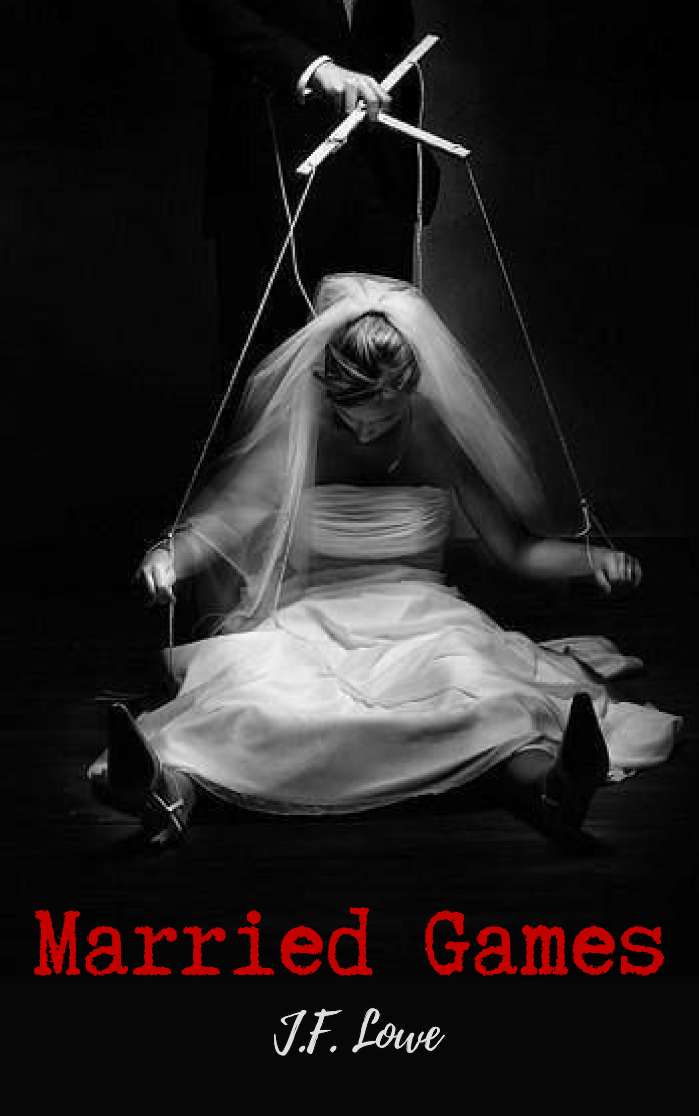 Married Games by J.F. Lowe | Goodreads