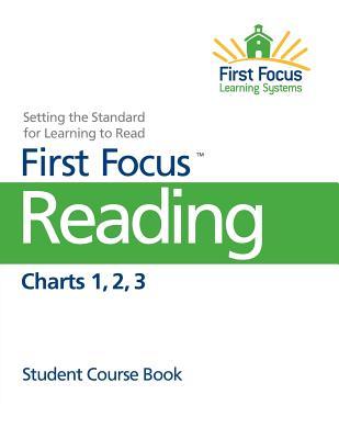 First Focus Charts 1-3 (First Focus Reading) by Lynne Hanson | Goodreads