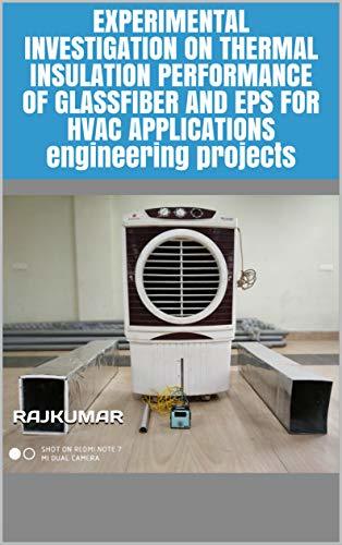 EXPERIMENTAL INVESTIGATION ON THERMAL INSULATION PERFORMANCE OF ...