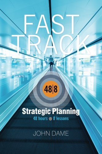 Fast Track Strategic Planning: How to Build A Corporate Strategic Plan ...