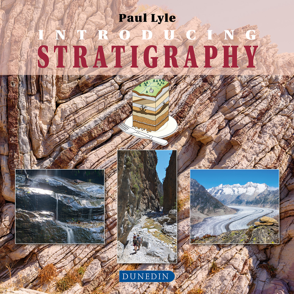 Introducing Stratigraphy by Paul Lyle | Goodreads