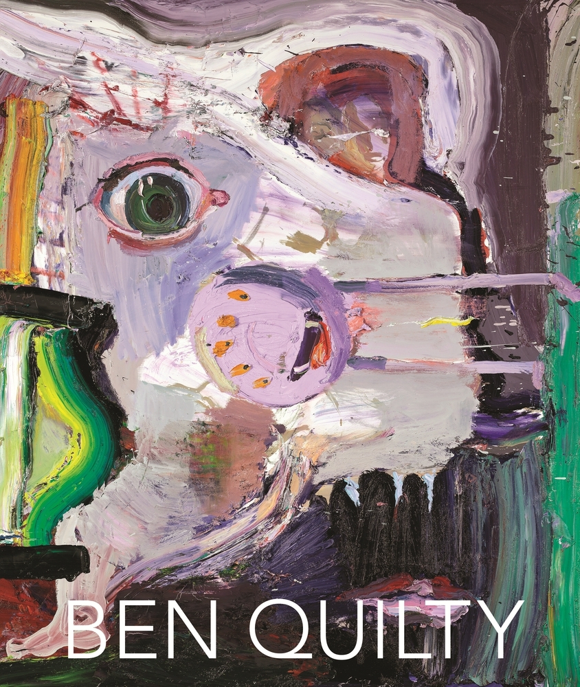 Ben Quilty by Ben Quilty | Goodreads