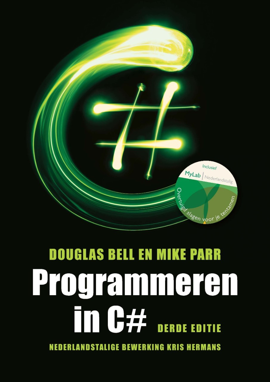 Programmeren in C# by Douglas Bell | Goodreads
