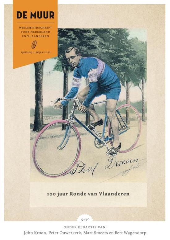 De Muur 40 by Diverse | Goodreads