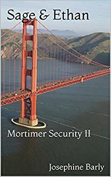 Sage & Ethan (Mortimer Security #2) by Josephine Barly | Goodreads