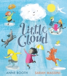 Little Cloud by Anne Booth | Goodreads