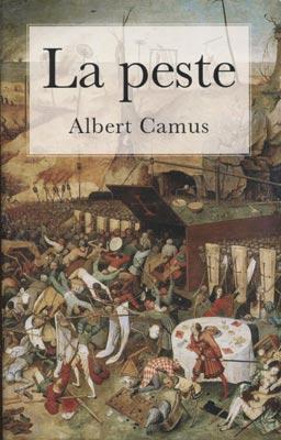 La Peste by Albert Camus | Goodreads