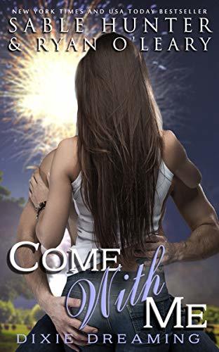 Come With Me by Sable Hunter | Goodreads