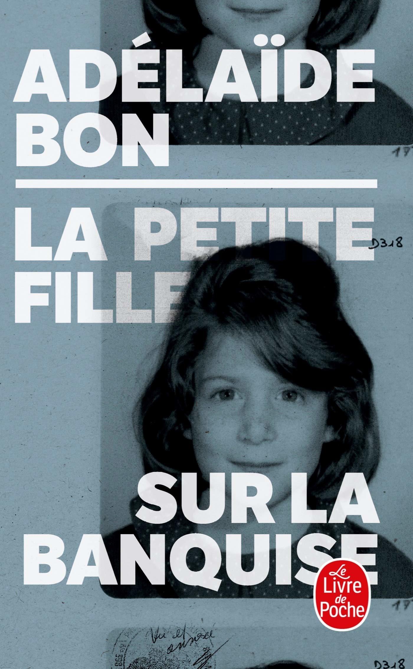 La petite fille sur la banquise by Adélaïde Bon | Goodreads