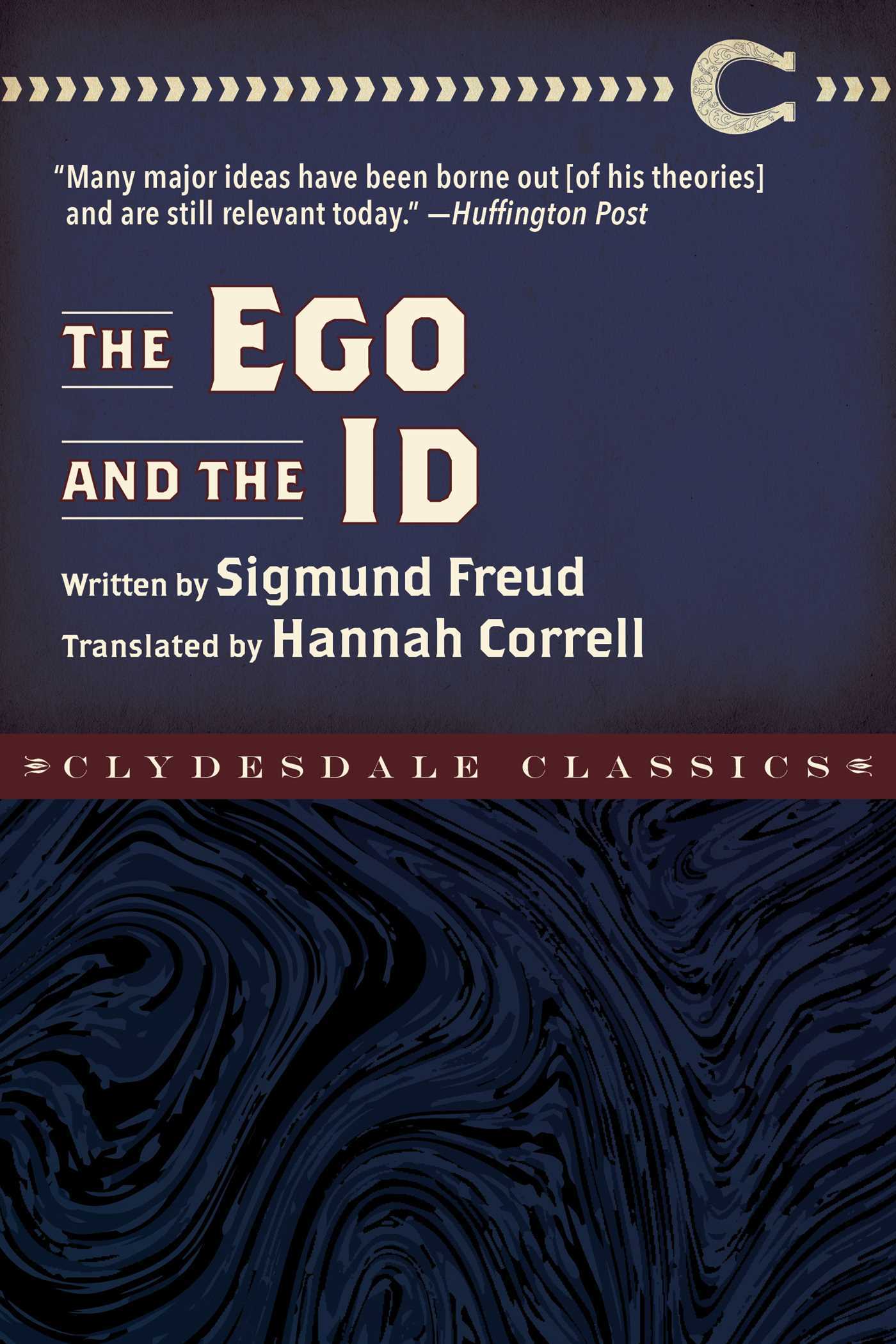 Ego and The Id (Clydesdale Classics) by Sigmund Freud | Goodreads