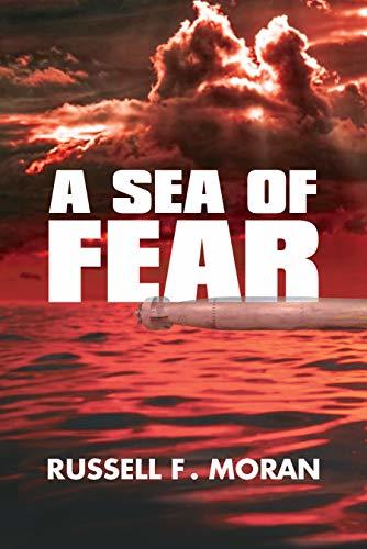 A Sea of Fear: A Novel of Time Travel - Book 3 of the Harry and Meg ...