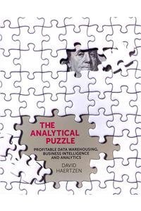 The Analytical Puzzle Profitable Data Warehousing Business Intelligence ...