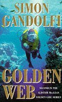 The Golden Web by Simon Gandolfi | Goodreads