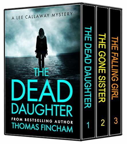 The Lee Callaway Series #1-3 by Thomas Fincham | Goodreads