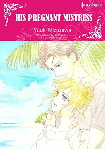 His Pregnant Mistress by Yuuki Mizusawa | Goodreads