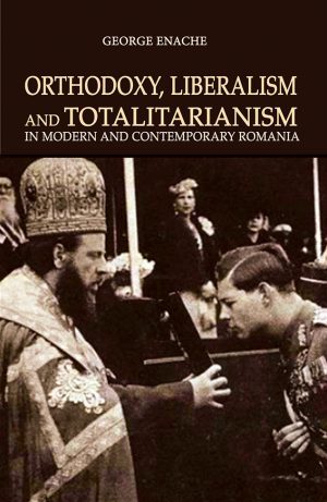 Orthodoxy, liberalism and totalitarianism in modern and contemporary ...