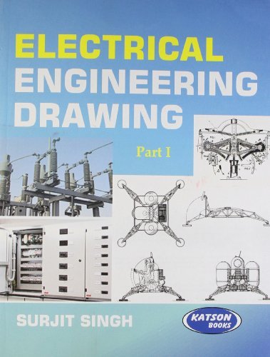 Electrical Engineering Drawing-I by Surjit Singh | Goodreads